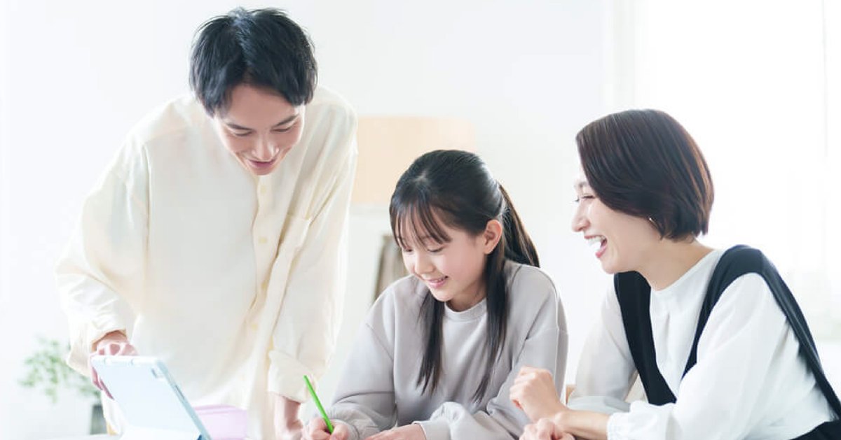 大学受験生の親ができる7つのサポート！保護者としての接し方とNG行動を解説｜金城学院 公式 note「 Kinjo Knowledge