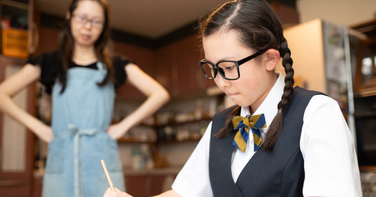 大学受験生の親ができる7つのサポート！保護者としての接し方とNG行動を解説｜金城学院 公式 note「 Kinjo Knowledge