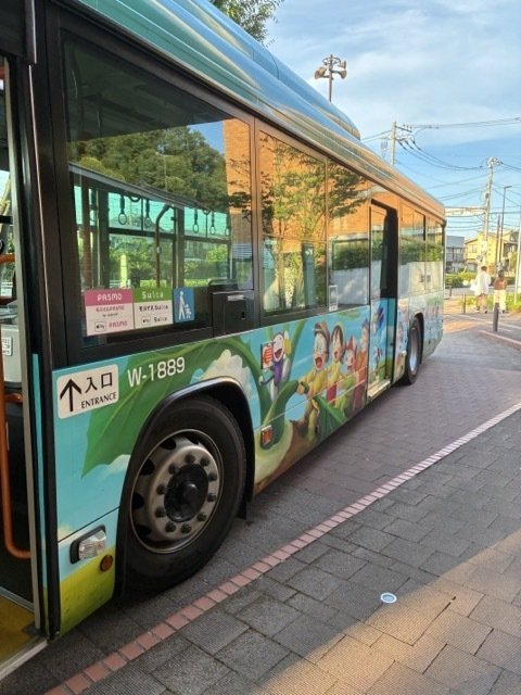 ほっこりした気持ちになれる藤子・F・不二雄ミュージアム｜Ayako|21世紀型の学び＠カリフォルニア