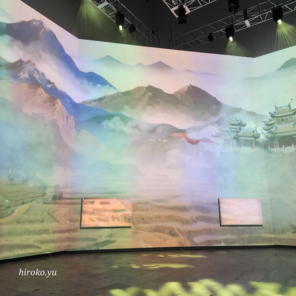 【大阪イベント】日本最大級台湾文化祭「We TAIWAN」始まる！まずは台湾スペクトルへ～8月の大阪は台湾イベントで熱くなる｜ゆうひろこ｜台湾と大阪