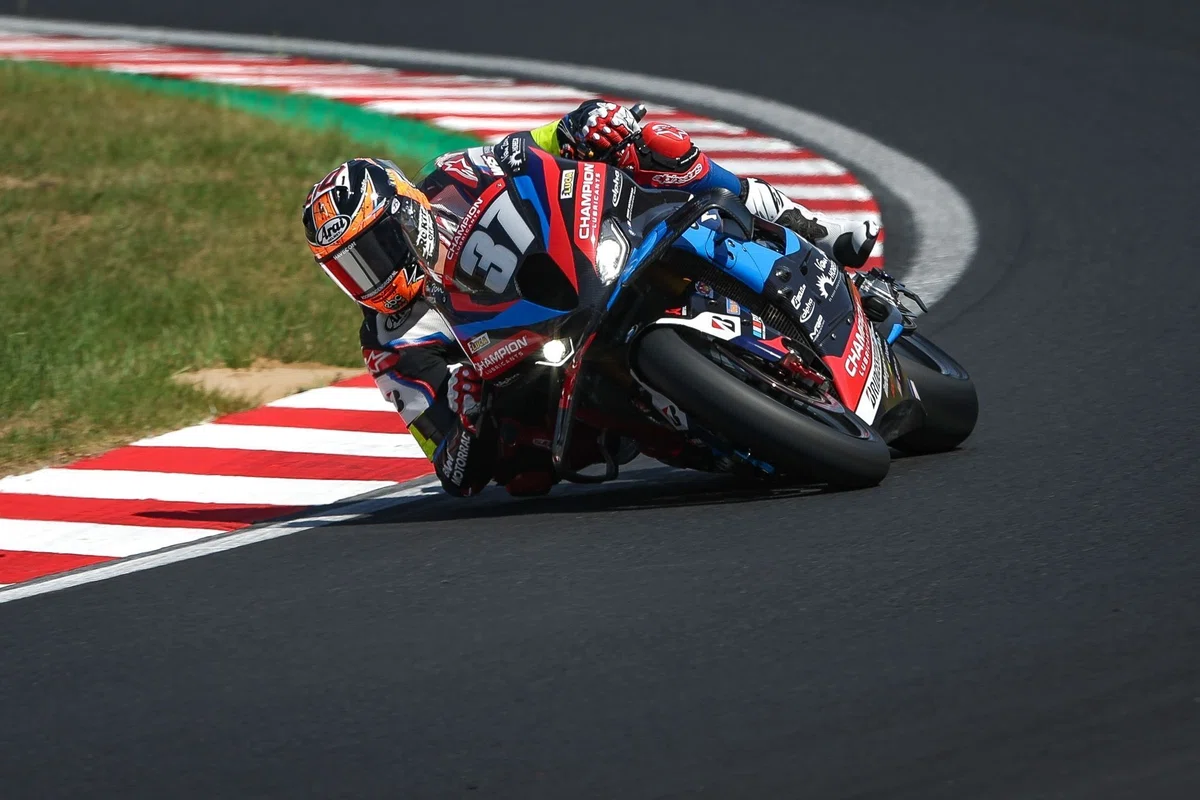 【BMW】SUZUKA8hours 2025｜鈴木BOB康昭