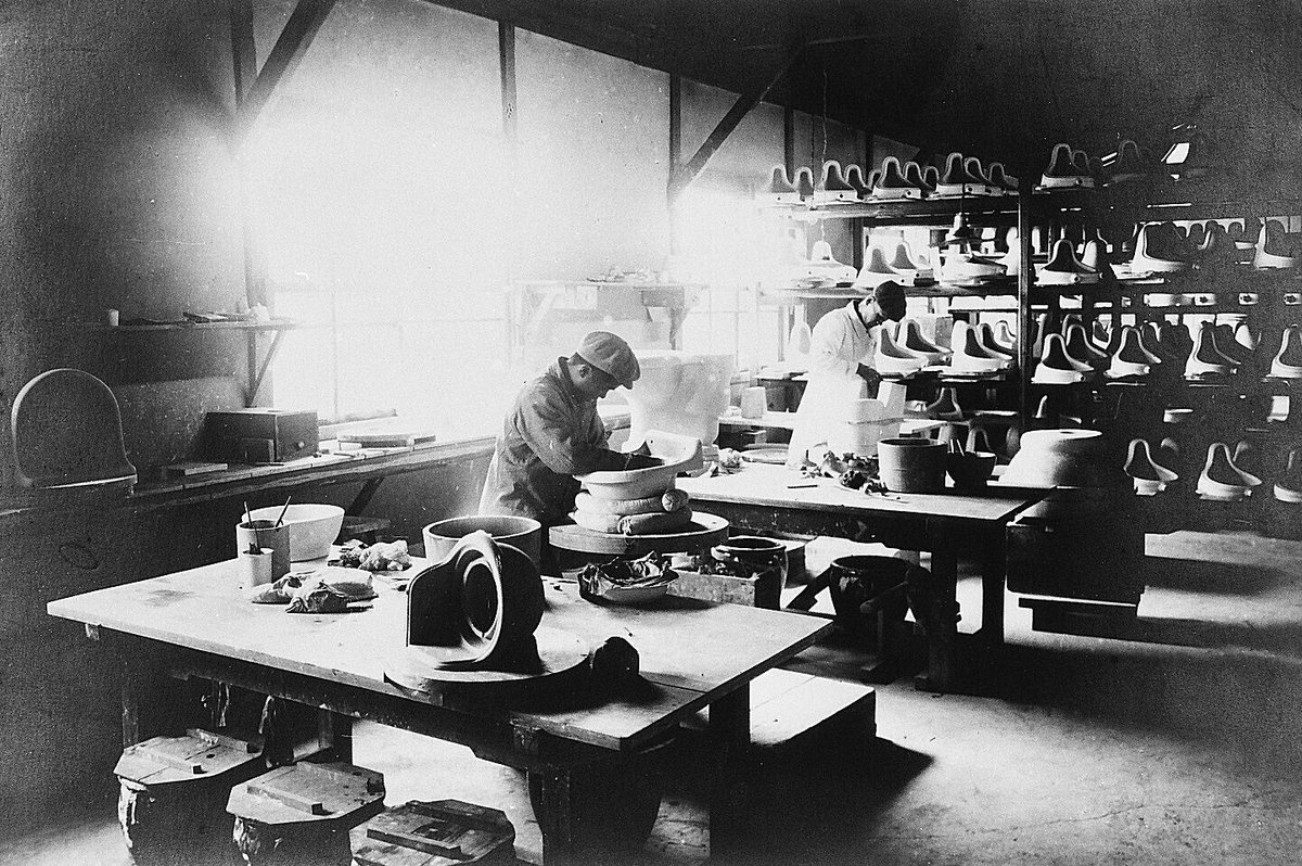 TOTOミュージアムを丸ごと紹介！ 【第1回】 創立の地・小倉で100年の恩返し｜TOTO公式note