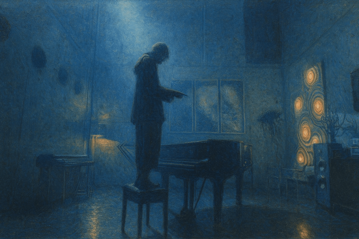 Netflix新作『グラスハート』全話ネタバレ＆伏線回収｜心を揺さぶる音楽青春ドラマ｜umo うーも