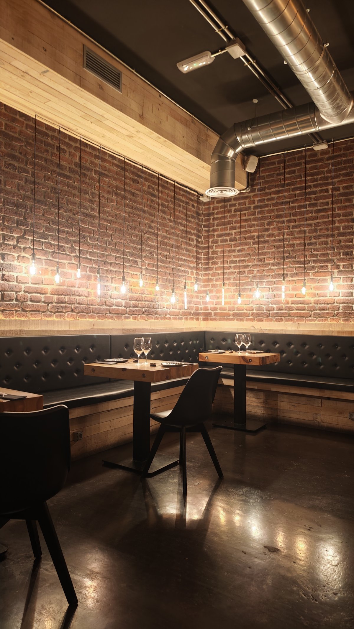 Hombre Gallegoとの生活日記｜Nº53｜スペインの日本料理屋｜Generosa