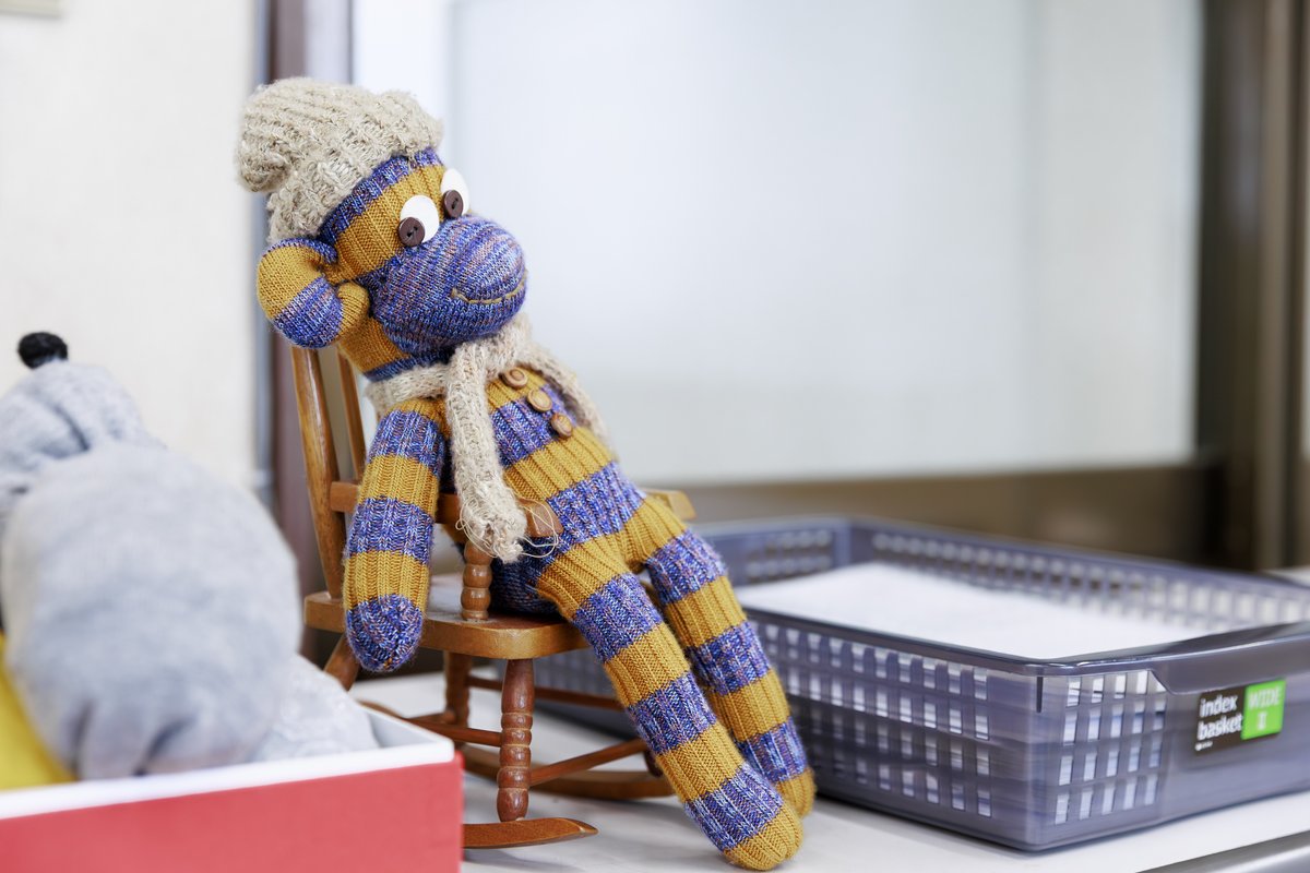 タビオの新しいチャレンジ「タビオファクトリー」について｜tabio pen