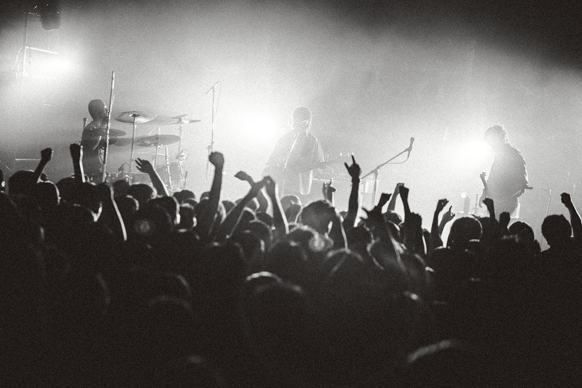 the cabs tour 2025 『再生の風景』 2025/08/04 at 恵比寿LIQUIDROOM ライブレポ※ネタバレ有｜ソメヤ