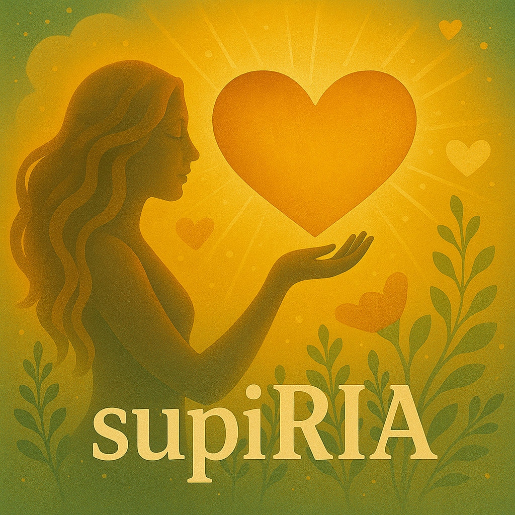 #1 実は生前から決定していた「魂の約束」｜supiRIA