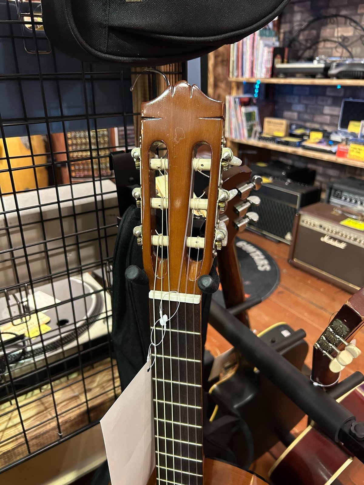 YAMAHA CS40Jの事~亜種発見｜KEN OGATA