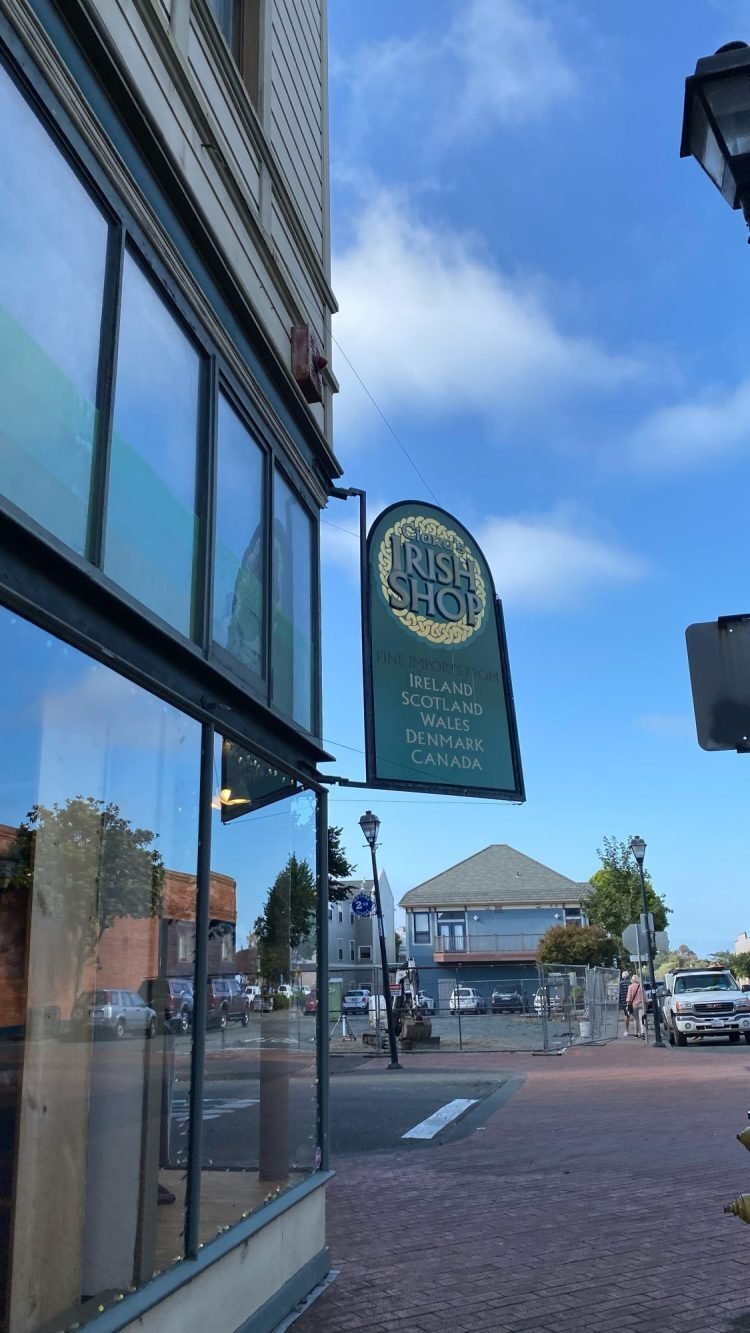 CSC #34 Welcome to Eureka｜Yui Horiuchi