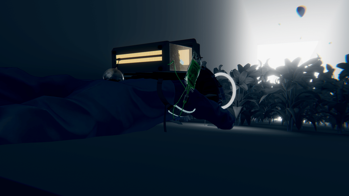 「探索記録⑰」｜RubyBrett@VRC