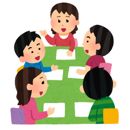 Solve your neighborhood association and community group problems here ...