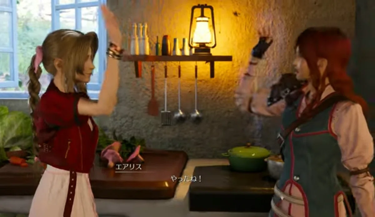 FF7のキャラが全員魅力的なので、シナリオライター目線で語りたい(リバース・リメイク)｜シナリオライターが語るFF7