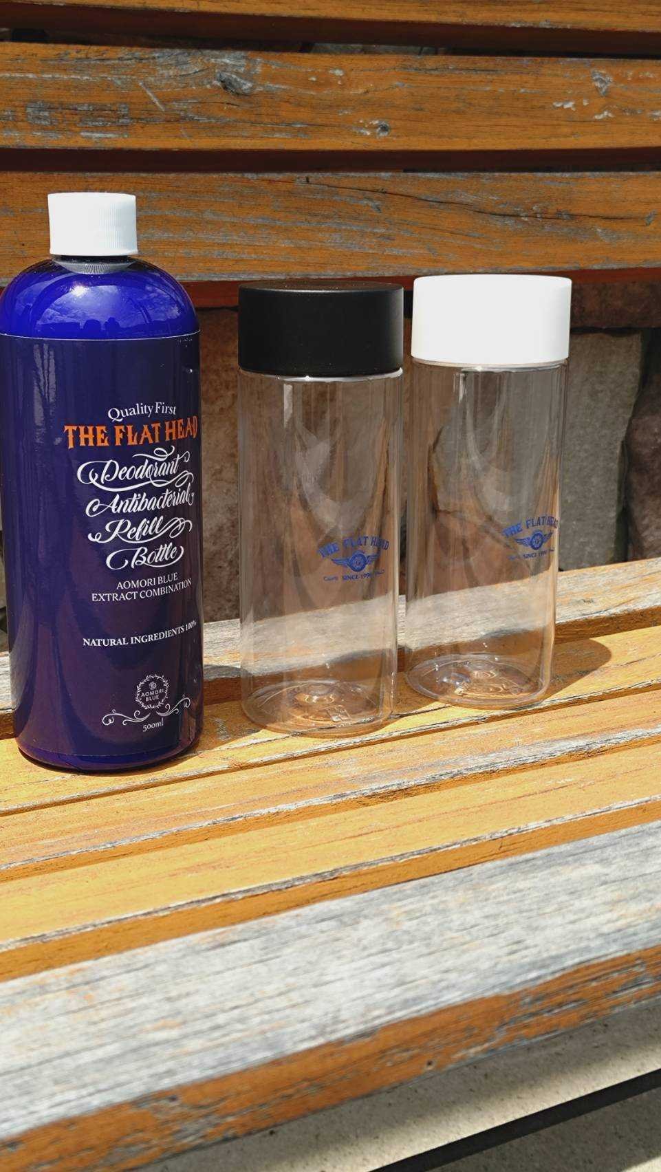 【FLAT HEAD 本店×DHM上田店】～OBON FUSION DAYS 2店舗限定ノベルティをご紹介～｜THE FLAT HEAD