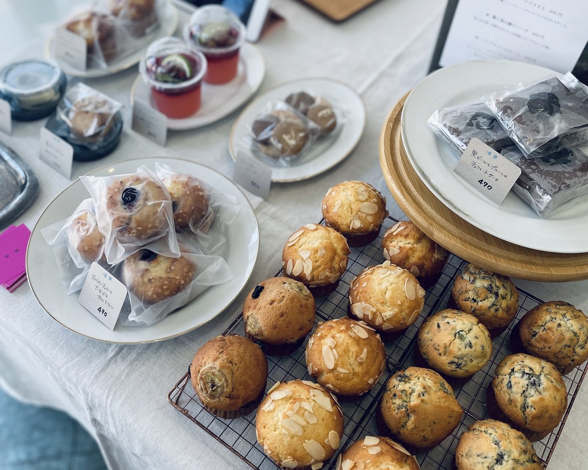 【イベントレポート】 SNARK社員研修旅行のおみやげ市｜SNARK Inc.