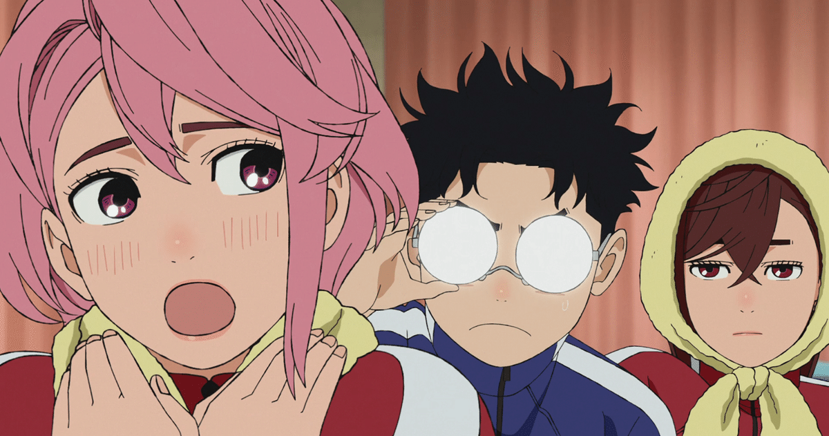 アニメの話① 2025夏アニメにつき、感想など｜kamo-taka