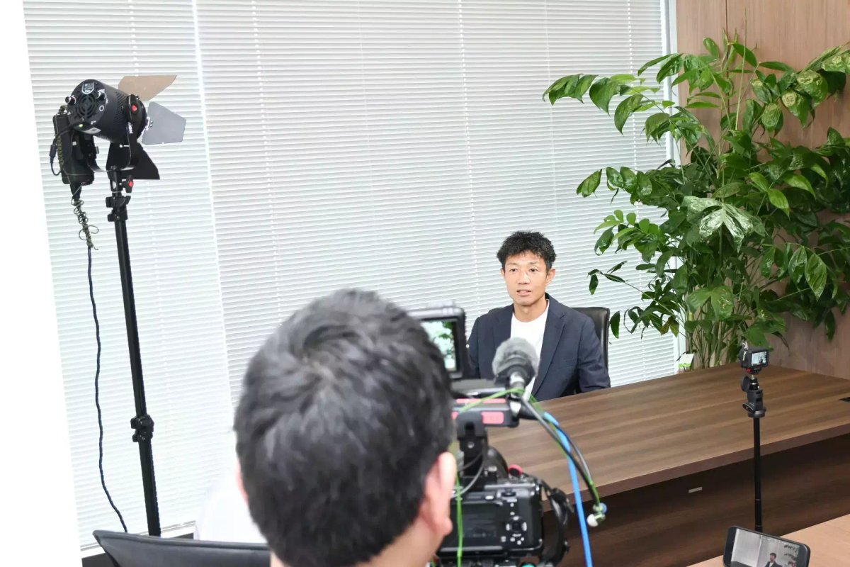 テレビ東京「ホンキの架け橋～本気をつなぐ人事戦略～」番組撮影の裏側をレポート！｜【公式】双日テックイノベーション株式会社 ｜採用広報note "STech Eye"