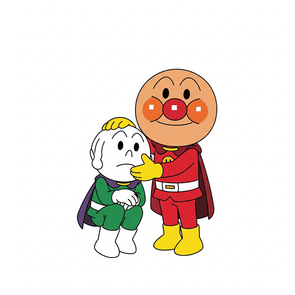 8月6日に思うこと ～「あんぱん」から改めて自分に気づく～｜Fukky