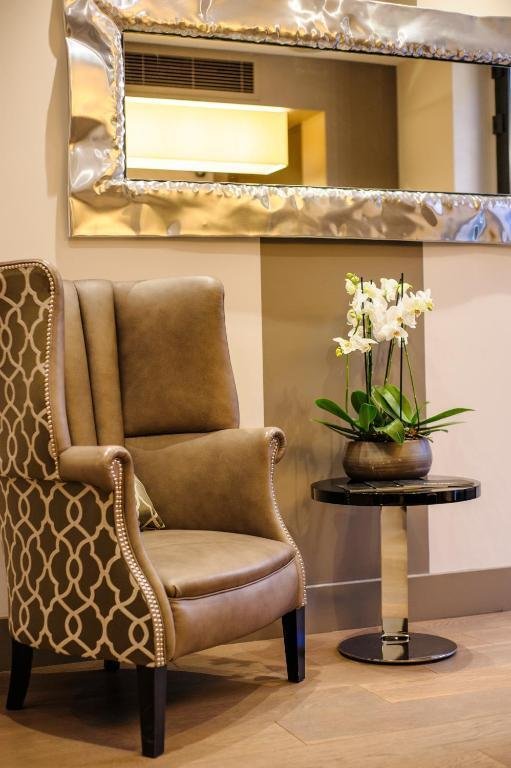 今注目されている、ロンドングレーター北部の人気ホテルとは？｜Haru