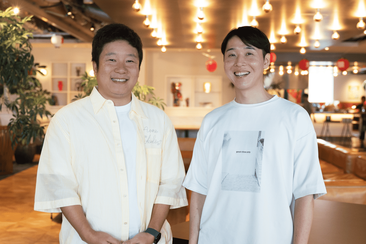 アカツキ×Nateeが選んだ共創のかたち。グループ参画がもたらす挑戦と拡張｜Natee（ナティ）公式note