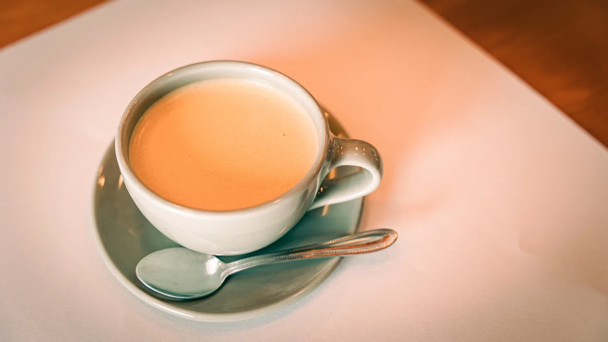 Tucked Between Espresso and Ease: Discover the Omotesando Coffee ...