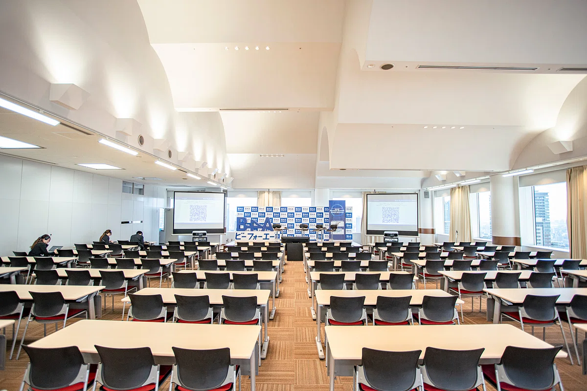 B4Aから始まる暑い！熱い！夏が来た！！「B4A Summer Summit 2025 OSAKA」｜B4A│ビーフォーエー