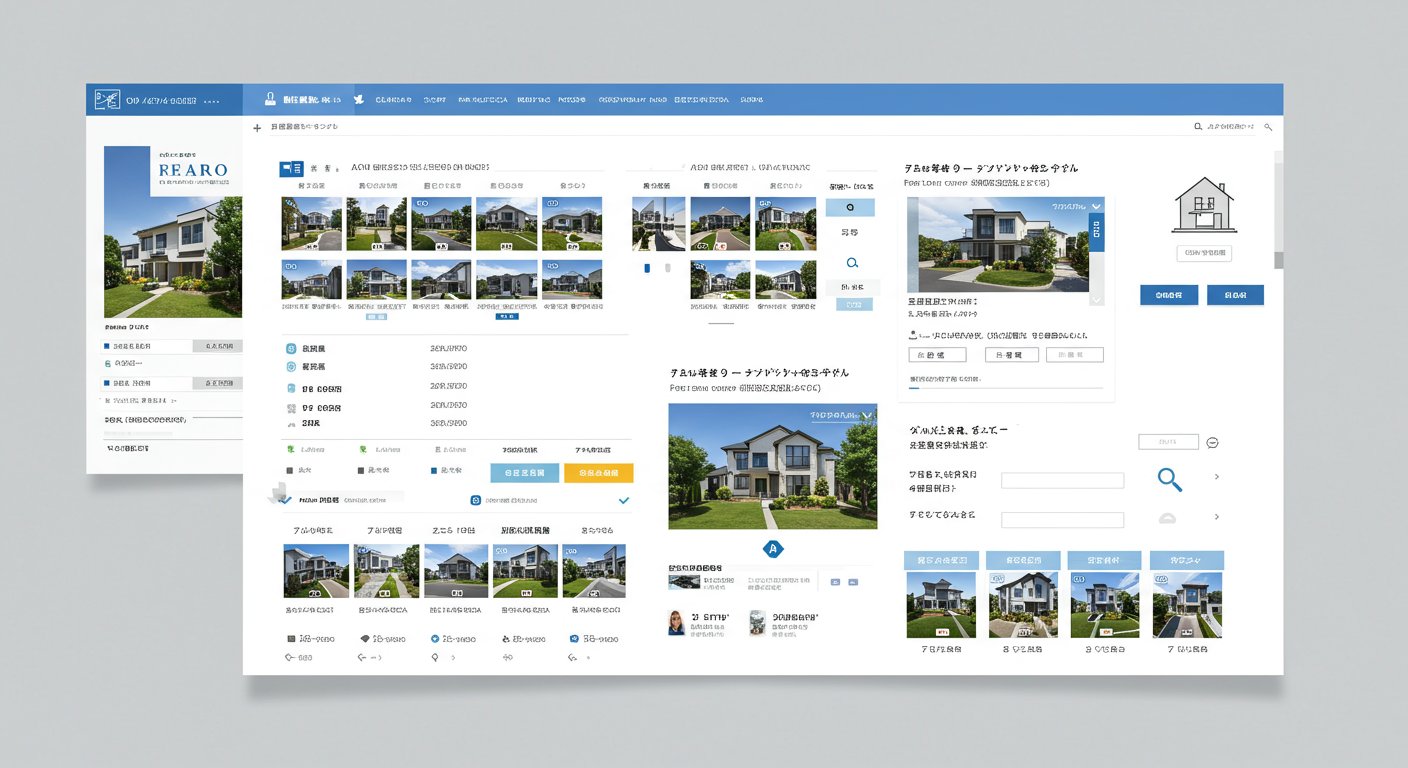 【口コミ】HOME4Uは怪しい？評判と実際に使ってみた体験を徹底解説｜住まいコンサルタント｜宅地建物取引士ブログ
