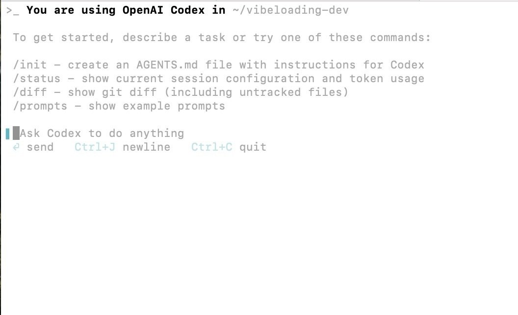 【API追加課金無し！cursor不要！】超最速でGPT-5搭載のCodex CLIを使えるようにする方法（Mac版）｜石田ヨシ