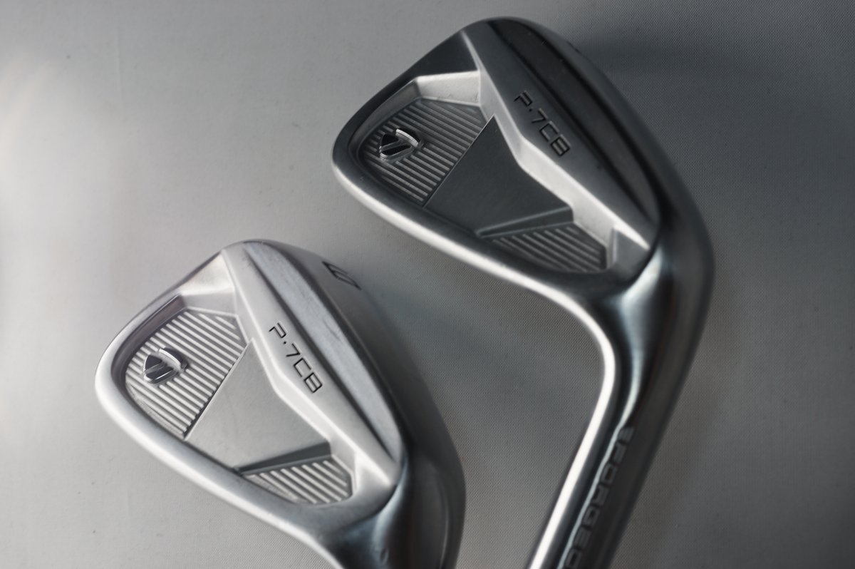 テーラーP8CB＆MG5ウェッジインプレ＆週刊ベストヒットゴルフクラブ 7/28-8/3 ウェッジ、パター、ボール編｜Motoharu ”T島”Tajima