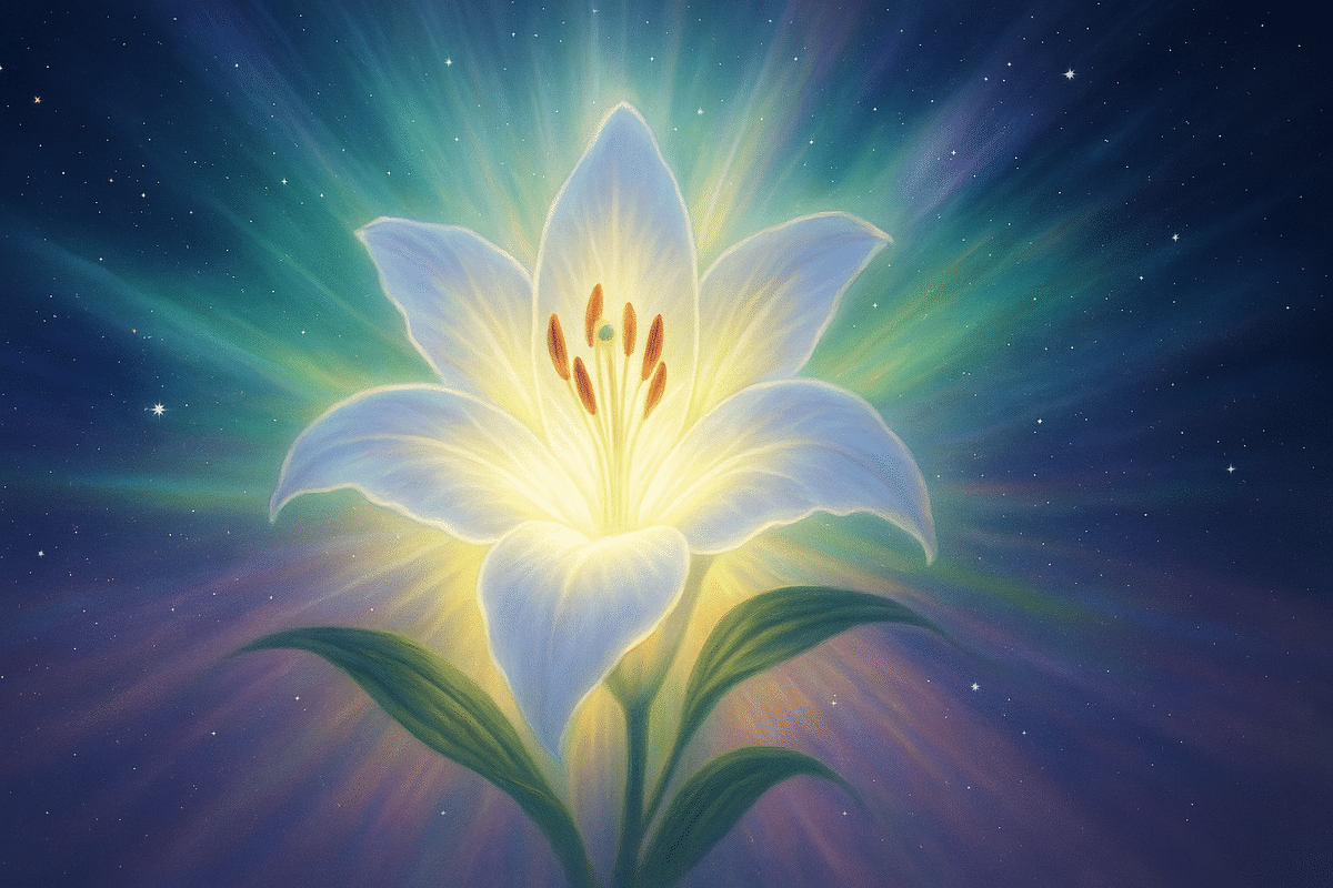 Collective Soul Bloom for ライオンズゲート｜YUCCO｜アセンションを地球から見届ける