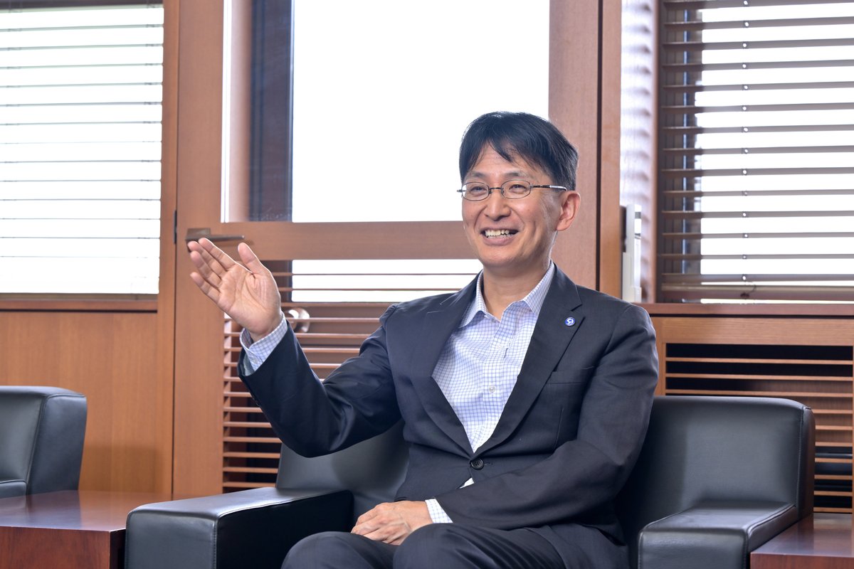 大学歴訪録#27 大阪大学｜大学受験 Y-SAPIX