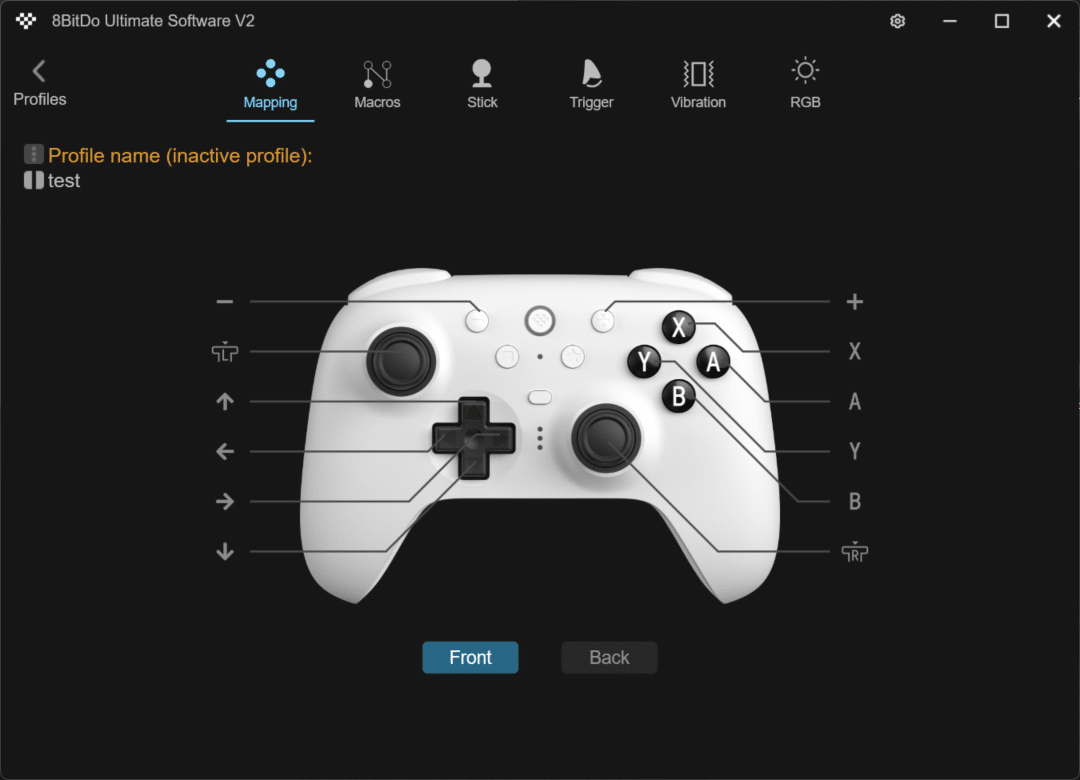 レビュー｜8BitDo Ultimate 2はミニマルデザインと機能性を兼ね備えたコントローラー｜izumo_geek