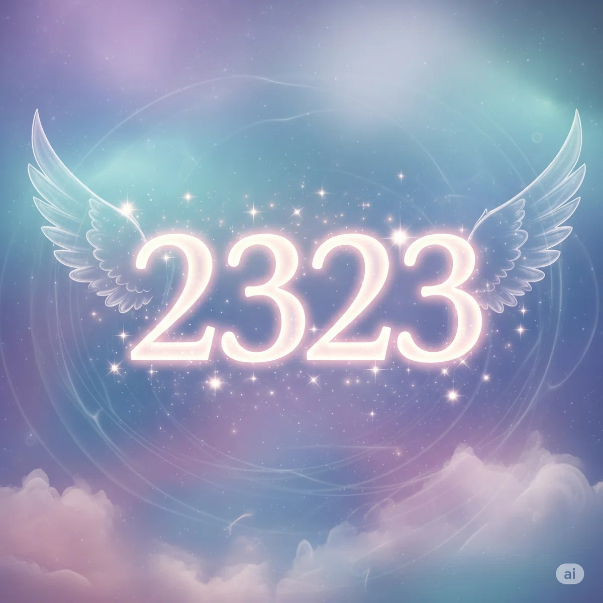 エンジェルナンバー2323🌠｜ロベルト縄文