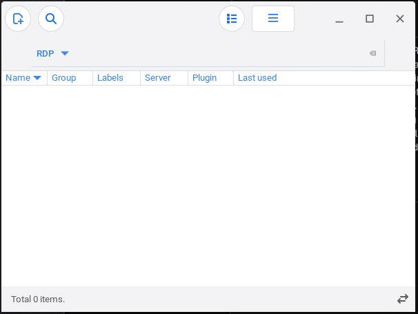 ChromebookからWindowsにリモートデスクトップ接続｜Linux Remmina｜吉良浩明（きらやん）
