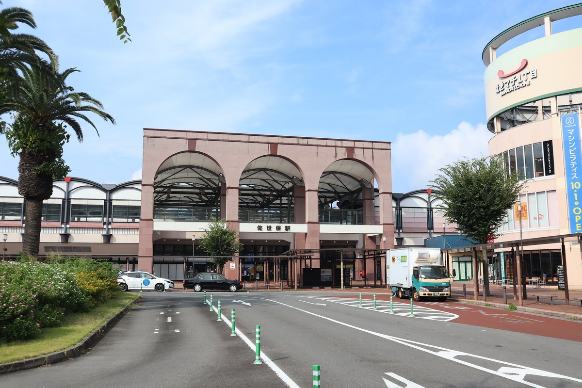 鉄印帳の旅（30/40）松浦鉄道（日本最西端の鉄道に乗る）｜ryokichi