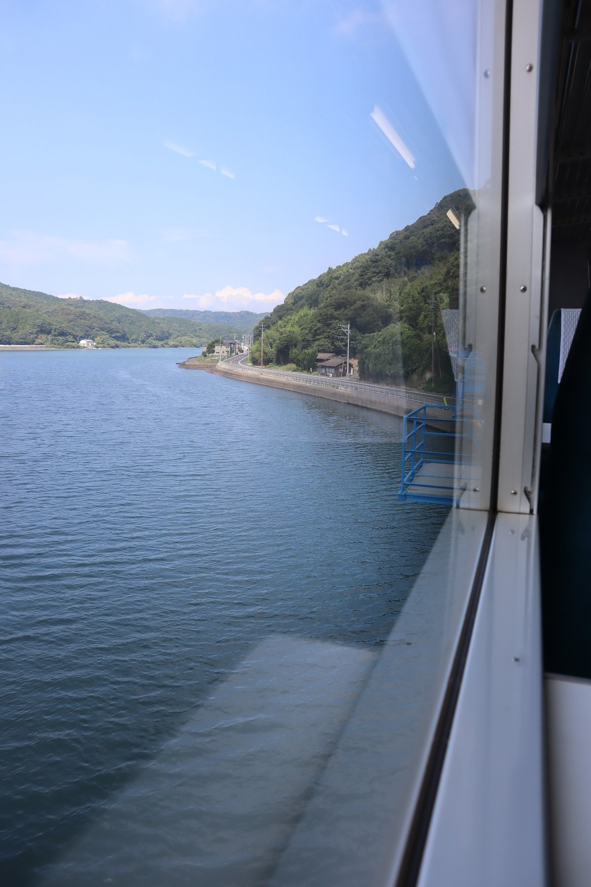 鉄印帳の旅（30/40）松浦鉄道（日本最西端の鉄道に乗る）｜ryokichi