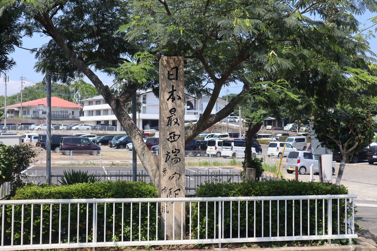 鉄印帳の旅（30/40）松浦鉄道（日本最西端の鉄道に乗る）｜ryokichi