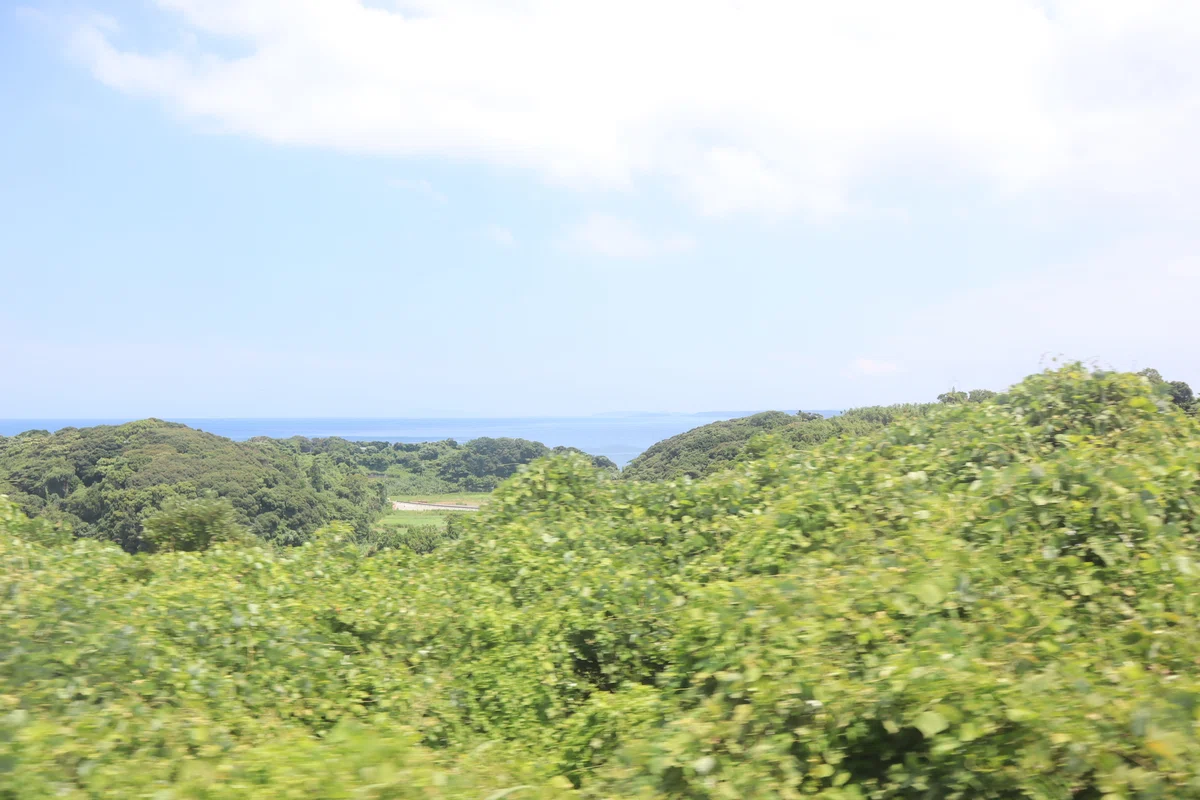 鉄印帳の旅（30/40）松浦鉄道（日本最西端の鉄道に乗る）｜ryokichi
