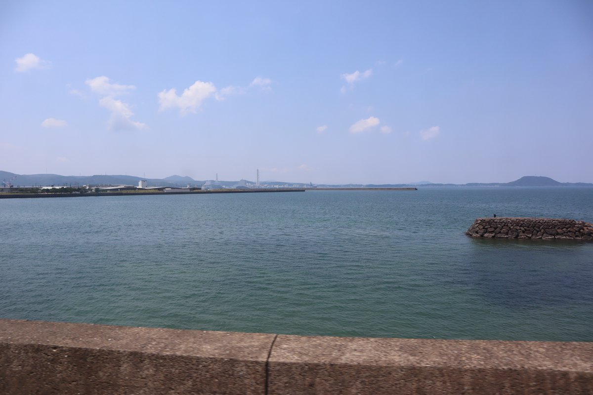 鉄印帳の旅（30/40）松浦鉄道（日本最西端の鉄道に乗る）｜ryokichi