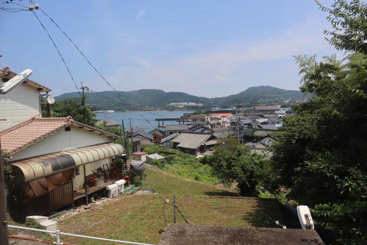 鉄印帳の旅（30/40）松浦鉄道（日本最西端の鉄道に乗る）｜ryokichi