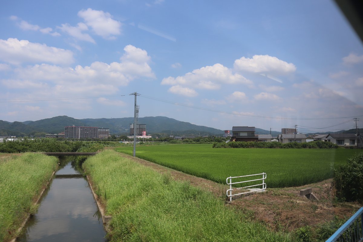 鉄印帳の旅（30/40）松浦鉄道（日本最西端の鉄道に乗る）｜ryokichi