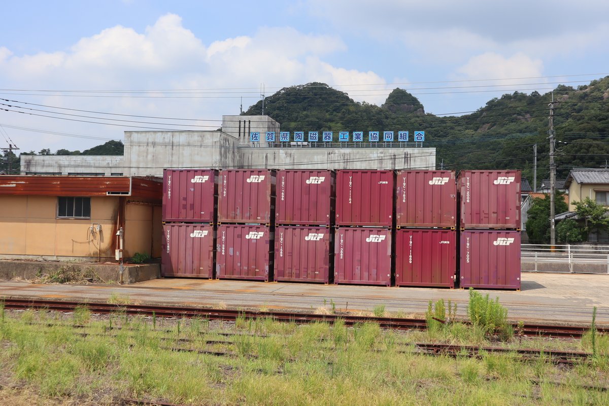 鉄印帳の旅（30/40）松浦鉄道（日本最西端の鉄道に乗る）｜ryokichi