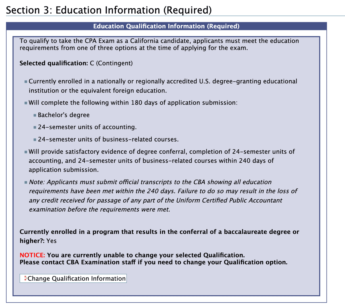 カリフォルニア州USCPAテスト受験までの完全ガイド｜uscpa_yu