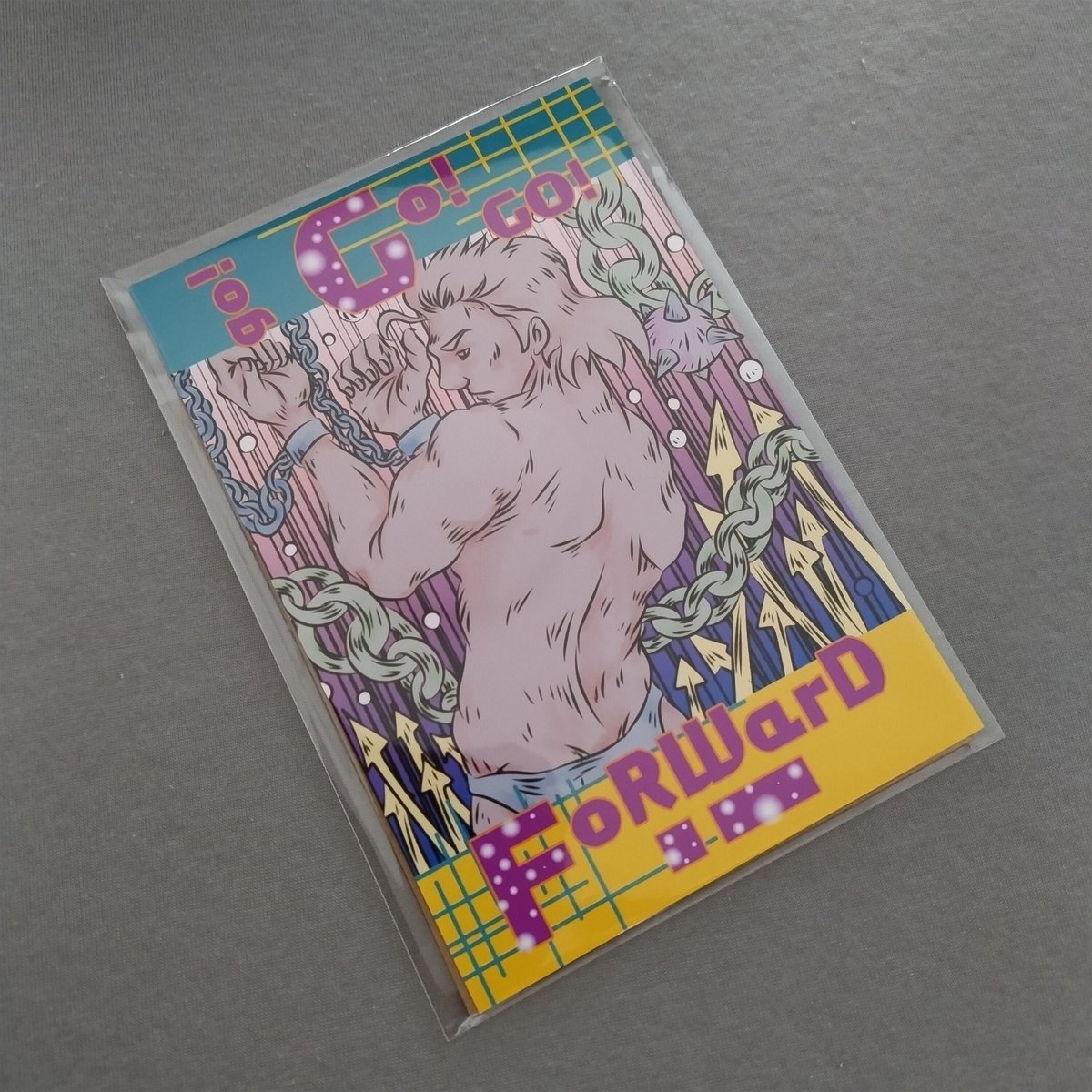 ポストカード＆豆本／販売情報｜su_nosuke