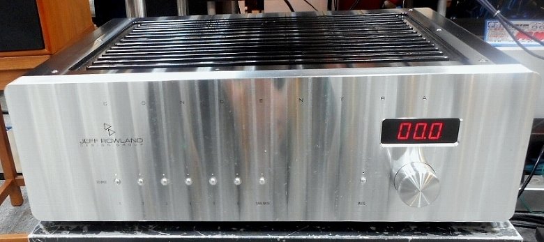 アナログレコードプレイヤーのメンテとハイレゾ化のその後。Esoteric N05-XDを導入！｜Ryo/The Shine Light ...