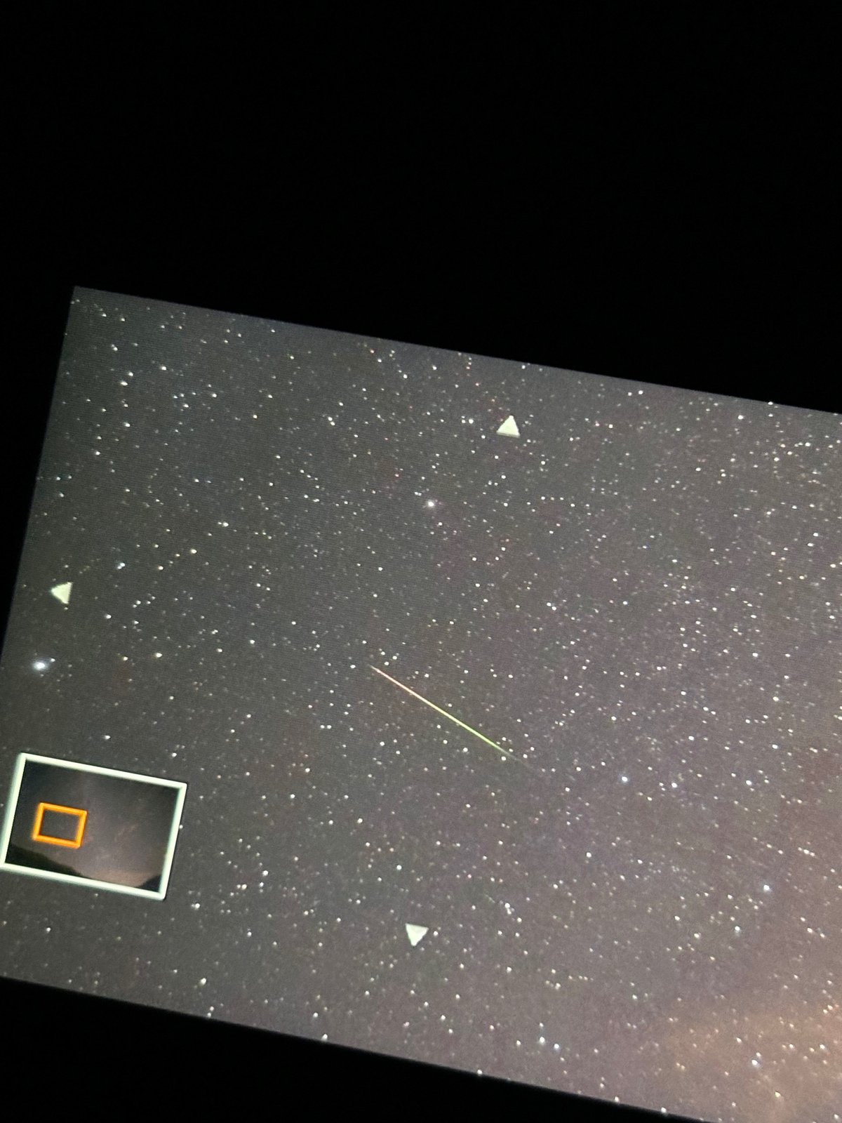 iPhoneでも撮れる🤳ペルセウス座流星群を撮ろう🌌｜ichi_graphy