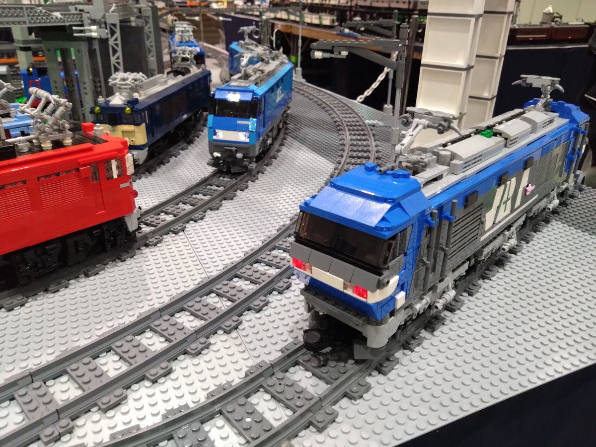 【イベントレポート】第24回国際鉄道模型コンベンション｜Dahiro