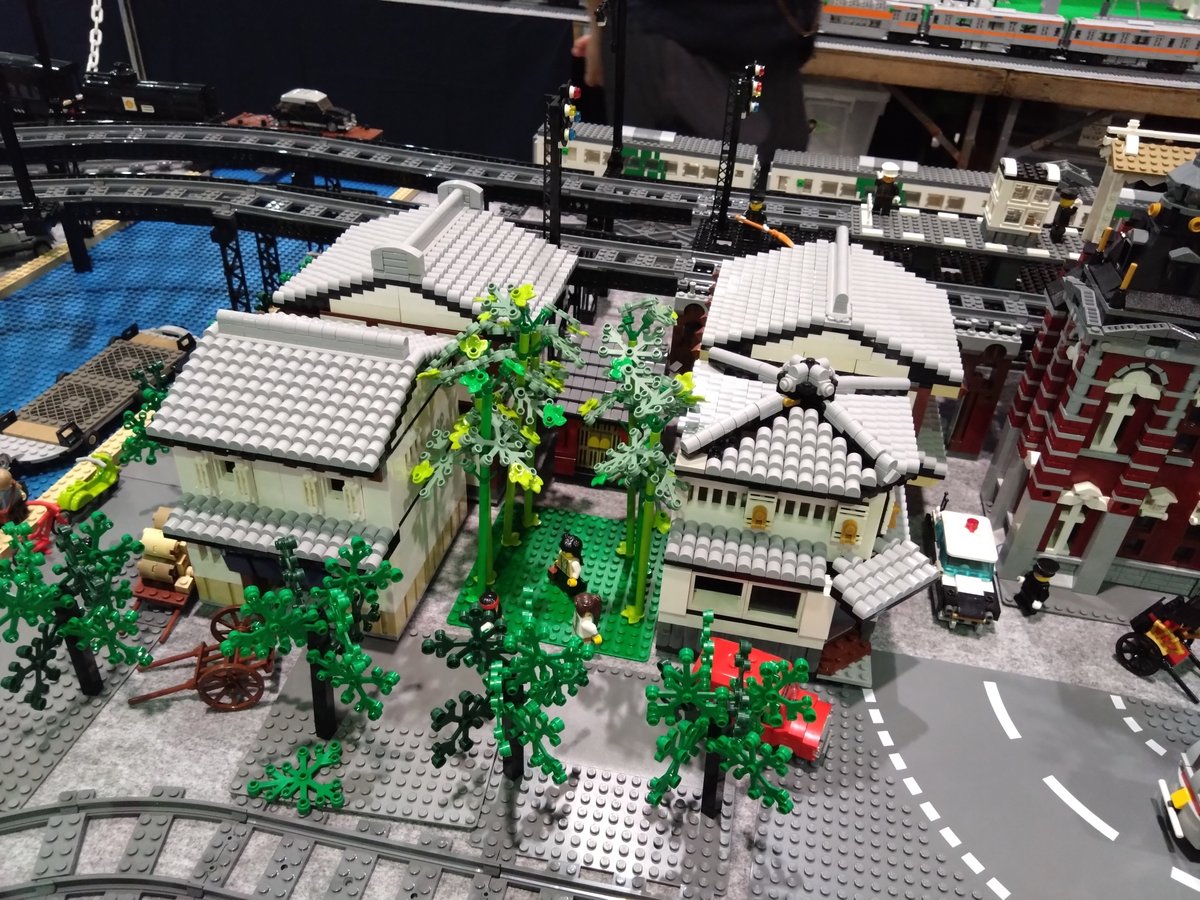 【イベントレポート】第24回国際鉄道模型コンベンション｜Dahiro