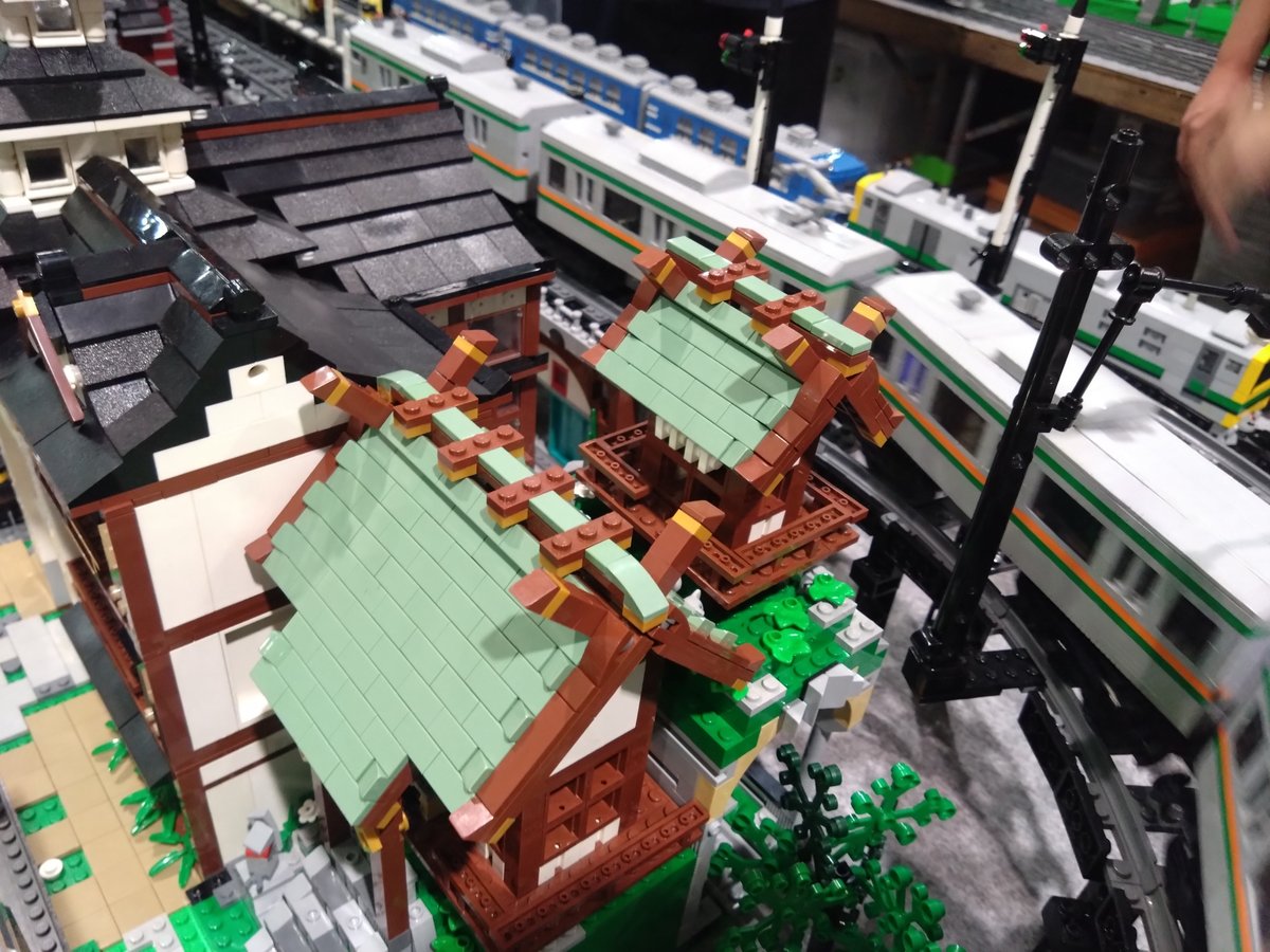 【イベントレポート】第24回国際鉄道模型コンベンション｜Dahiro