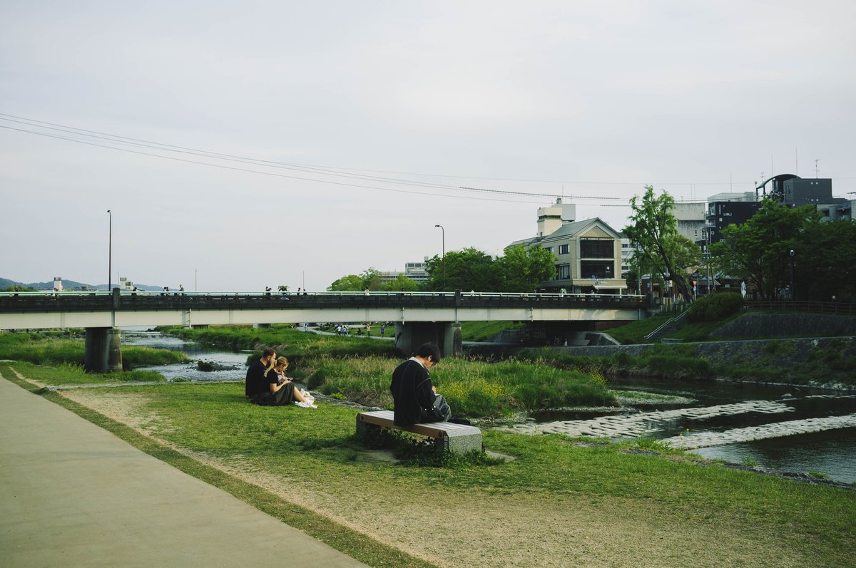 14年の月日を超えてきた、今だから感じたい初代の力。｜FUJIFILM FinePix X100｜Oto Hanada