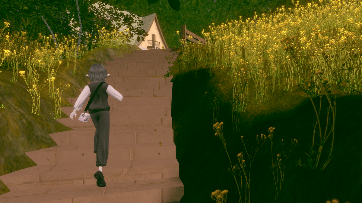 「001について」｜RubyBrett@VRC